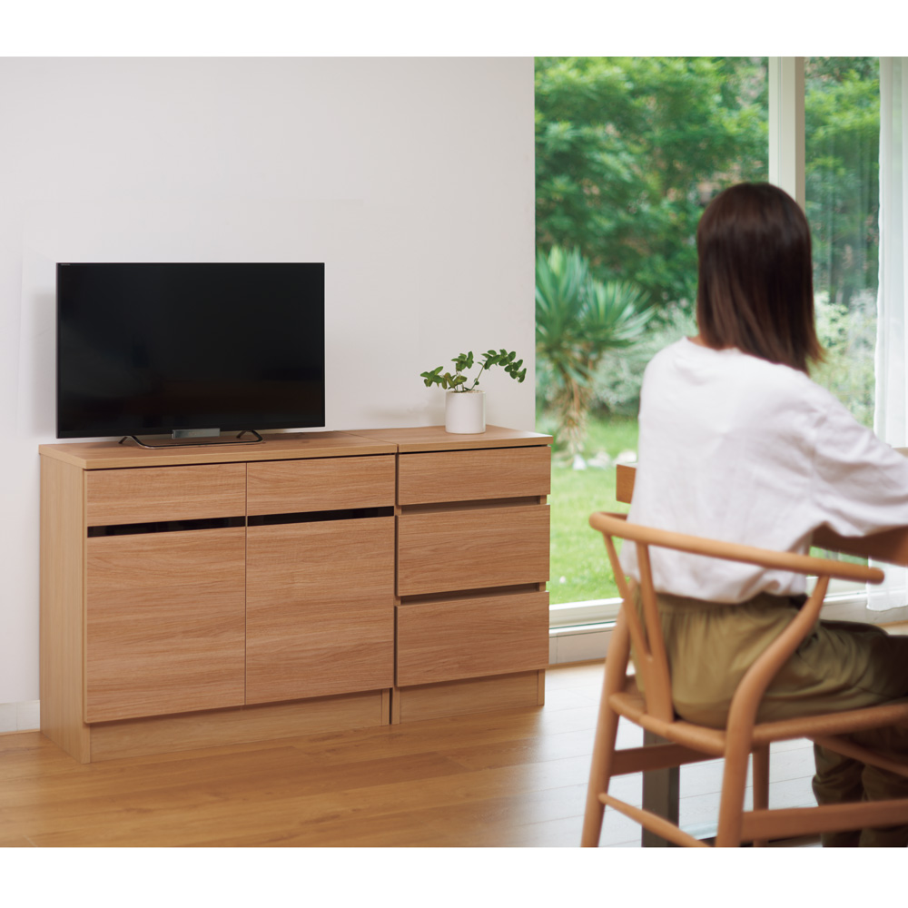 Tv chest store