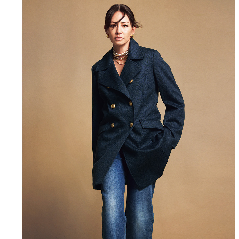 K18 ロープチェーン ネックレス ディノスANAmall店