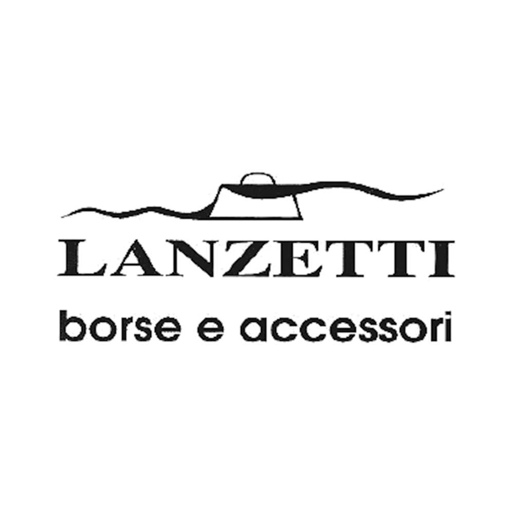 LANZETTI/ランゼッティ 素材コンビ 2WAYバッグ（イタリア製） ディノスANAmall店