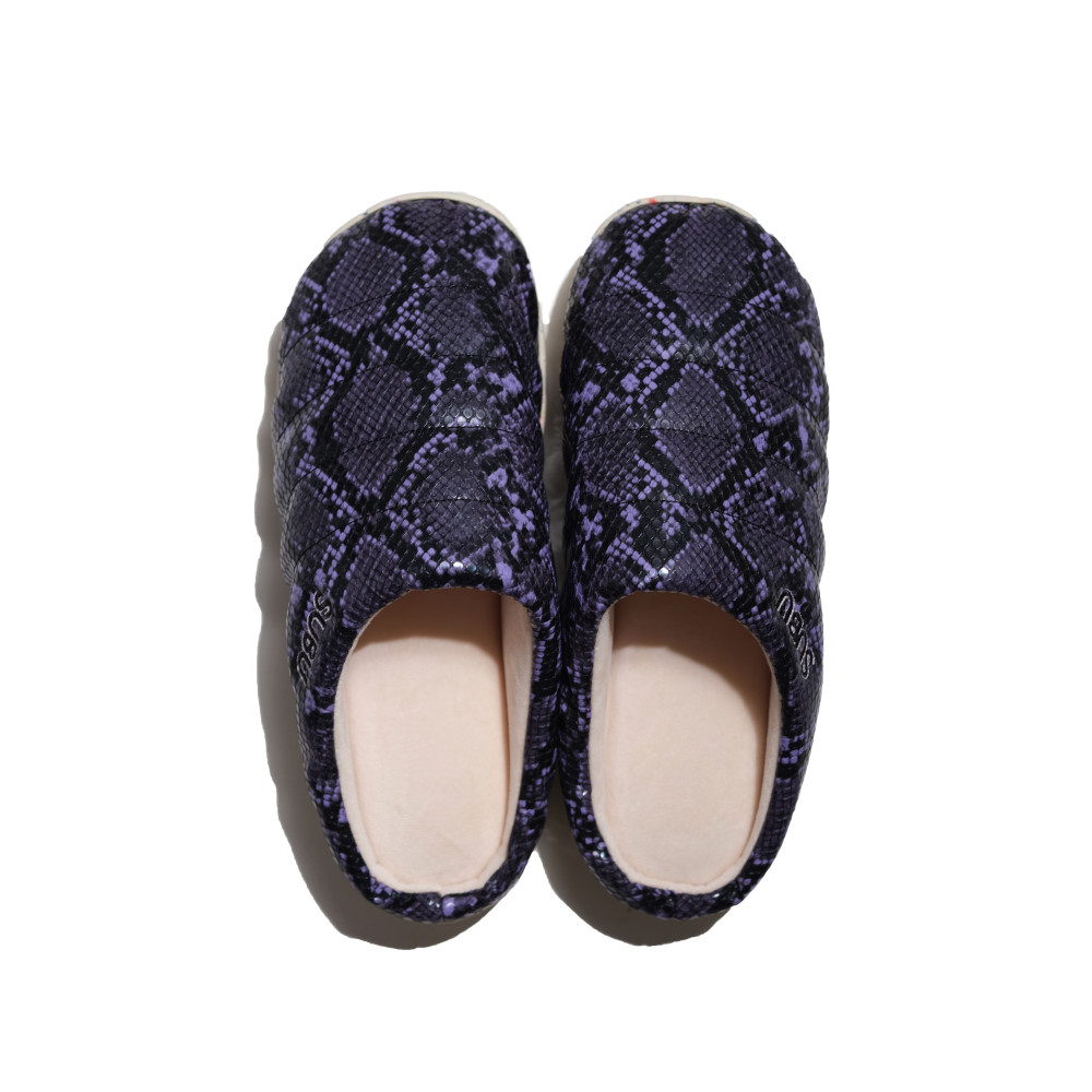 SUBU RE： PYTHON 冬のサンダル 2024 通販 - ディノス