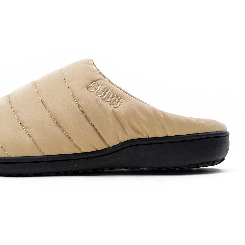 SUBU 冬のサンダル 2023 ディノスANAmall店