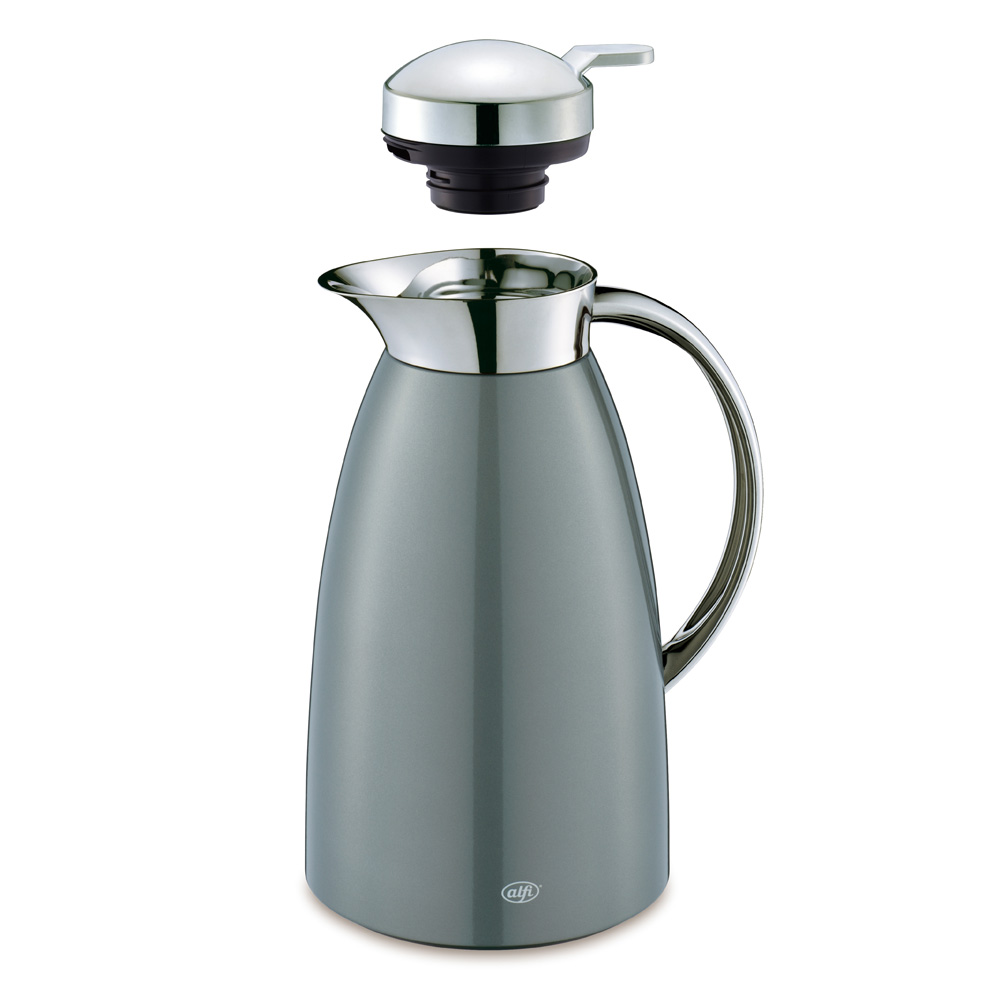 alfi/アルフィ グスト ステンレスポット 1L ディノスANAmall店